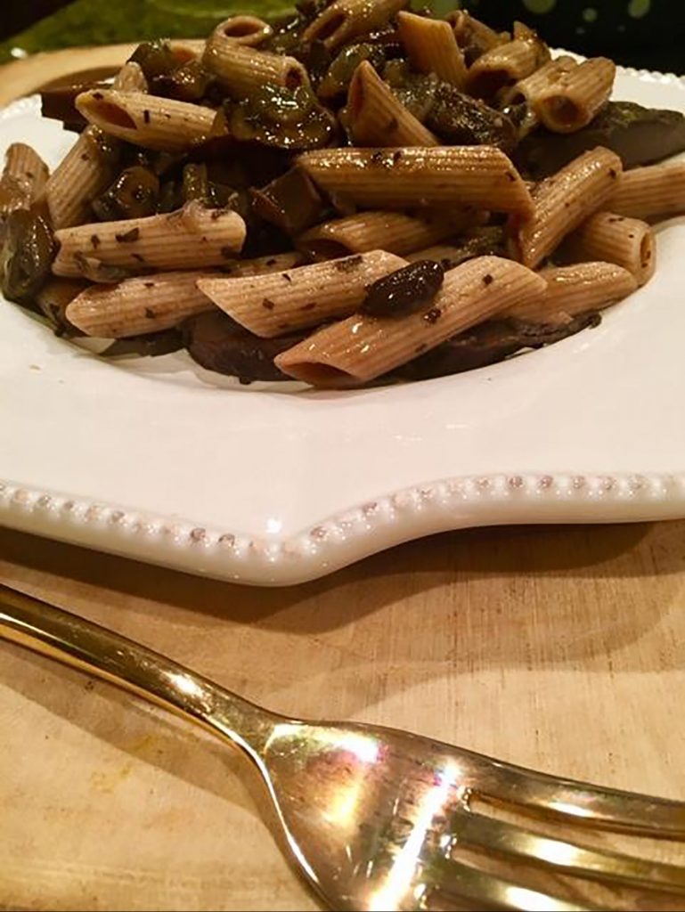 Stay Positive | By Sheila Inman