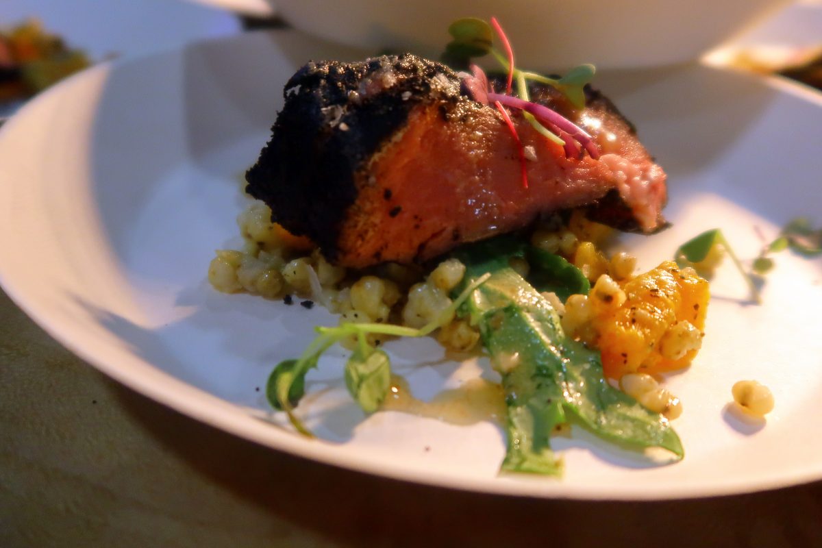 Stay Positive | By Sheila Inman