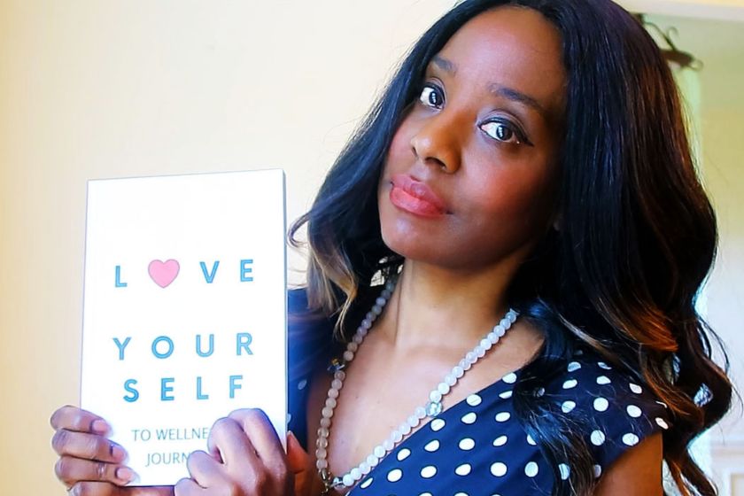 Stay Positive | By Sheila Inman