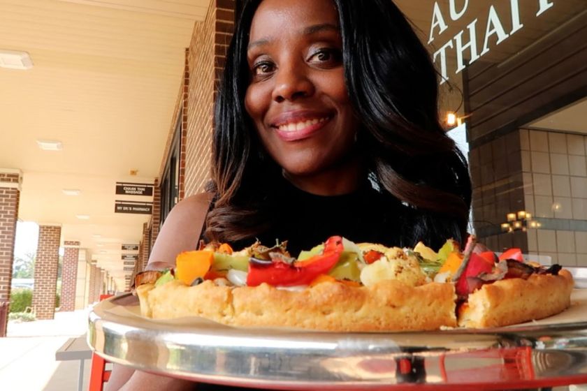 Stay Positive | By Sheila Inman