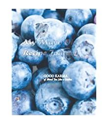 blue | Stay Positive