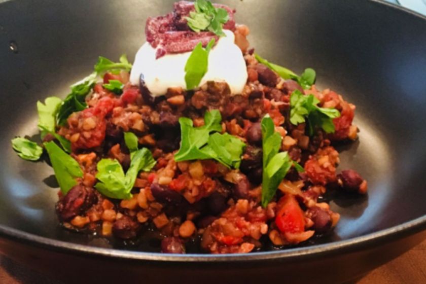 Stay Positive | By Sheila Inman