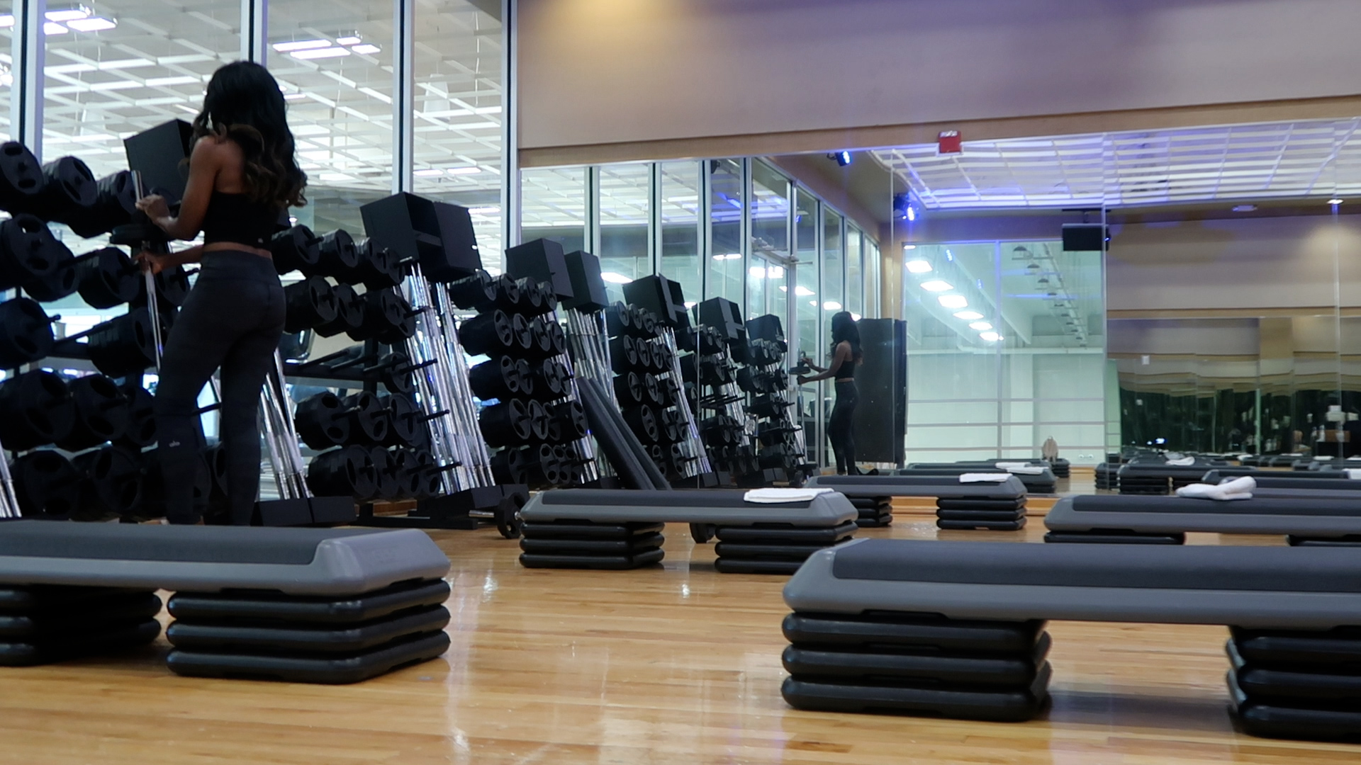 Sizzling Hot Summer: My Fitness Journey | Stay Positive