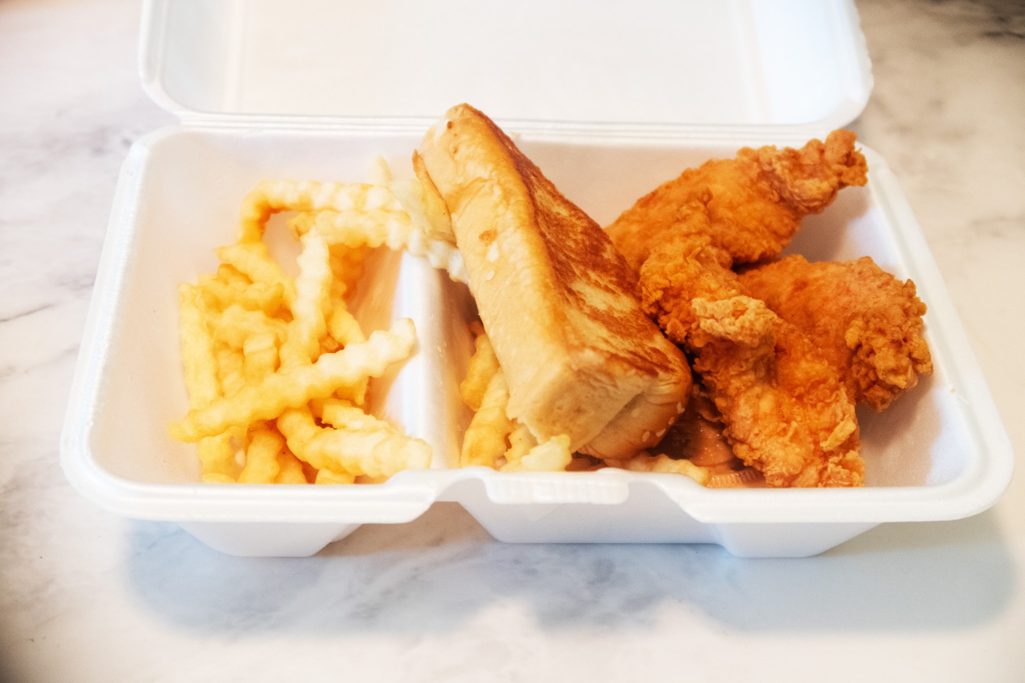 Stay Positive | By Sheila Inman