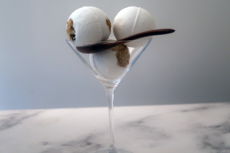 Stay Positive | 1 Corinthians 16:14 NIV