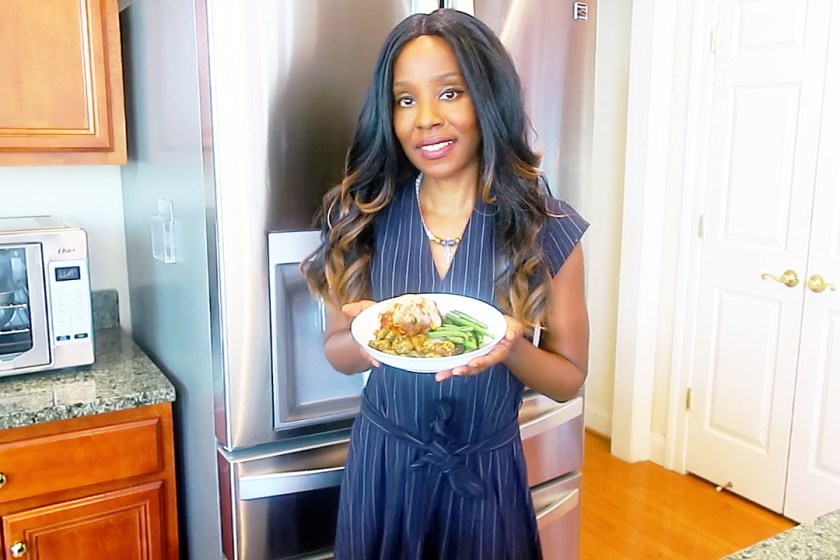 Stay Positive | By Sheila Inman