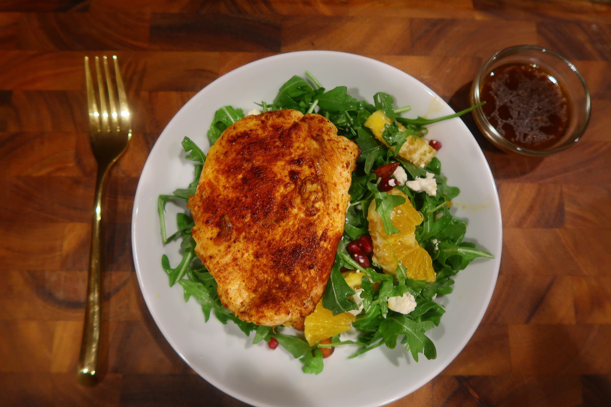 Stay Positive | By Sheila Inman